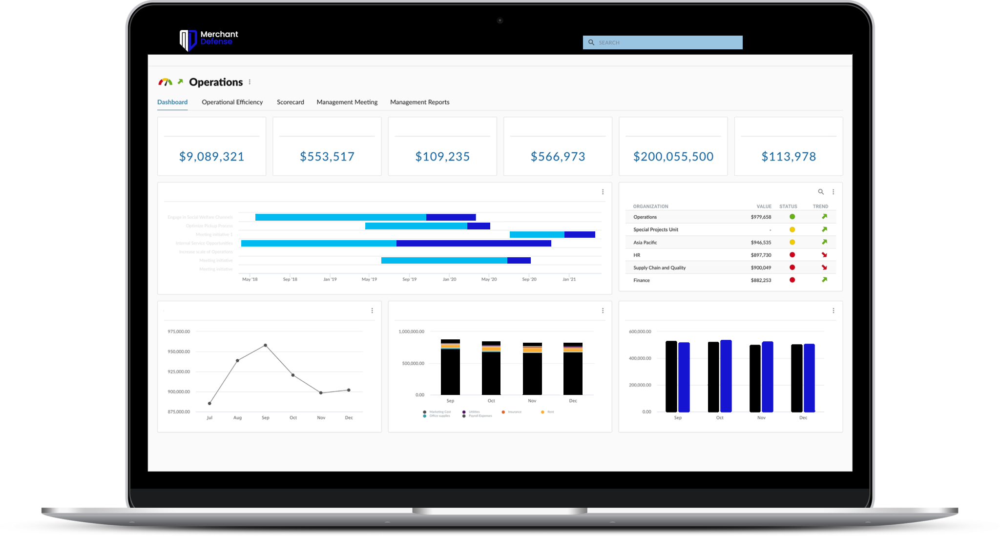 Payment Fraud Prevention | Chargeback Management Software